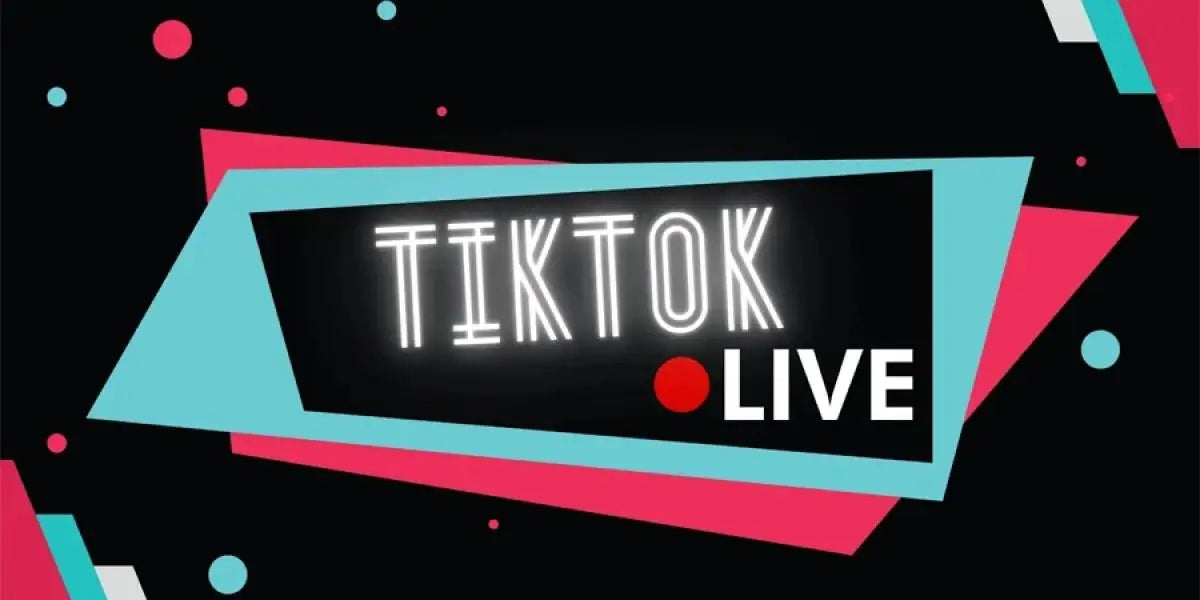 Tiktok Live – Develique